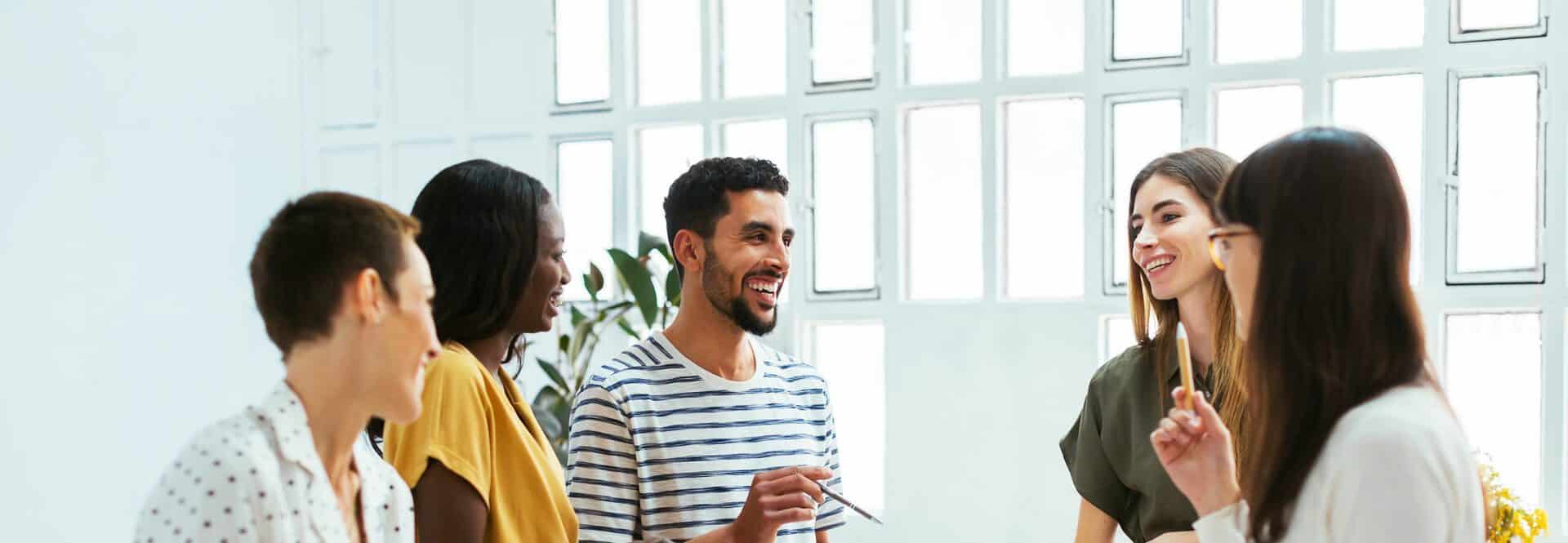 Graduate Programmes - CIB Early Career